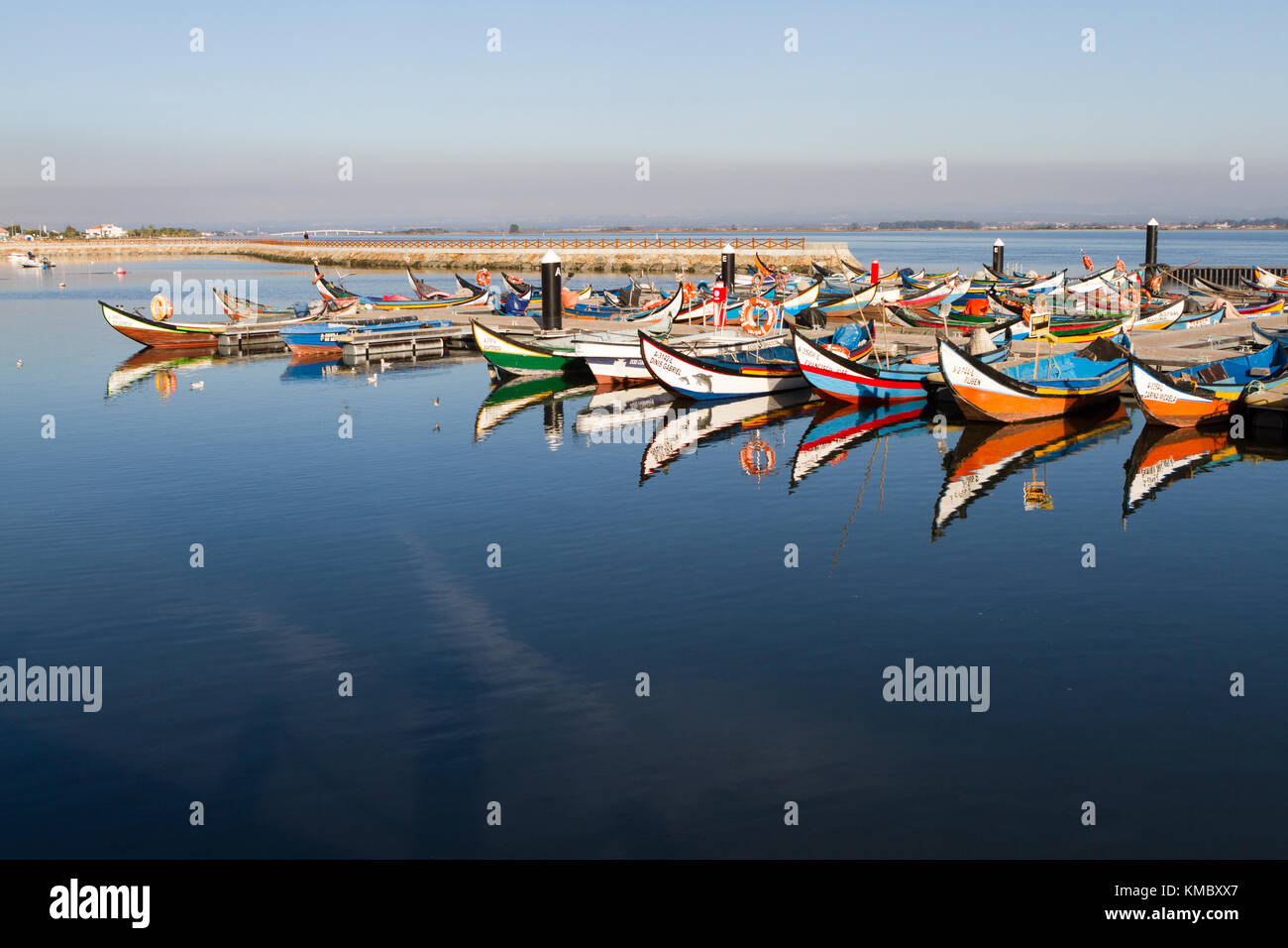 Traditional fishing in portugal hi-res stock photography and images - Alamy