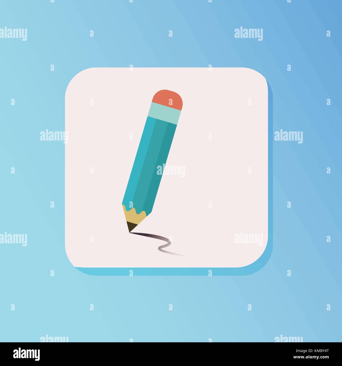 Gradient tool Stock Vector Images - Alamy