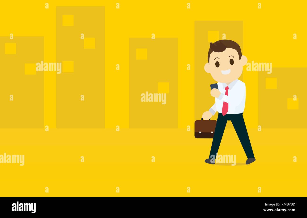 Young people mobile phone Stock Vector Images - Alamy