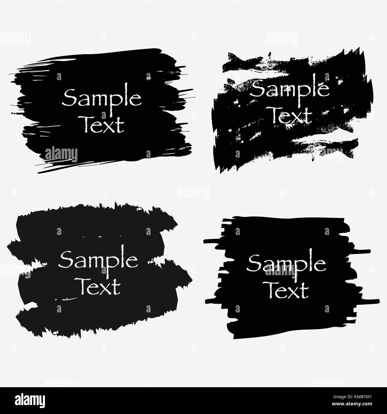 Frames Hand Drawn Rectangle High Resolution Stock Photography and ...