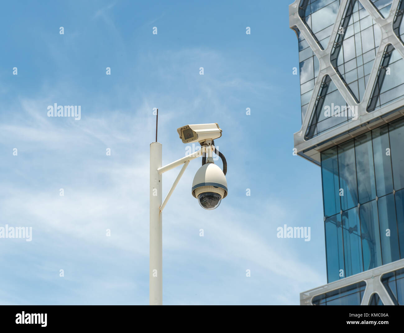 security camera record video Stock Photo - Alamy