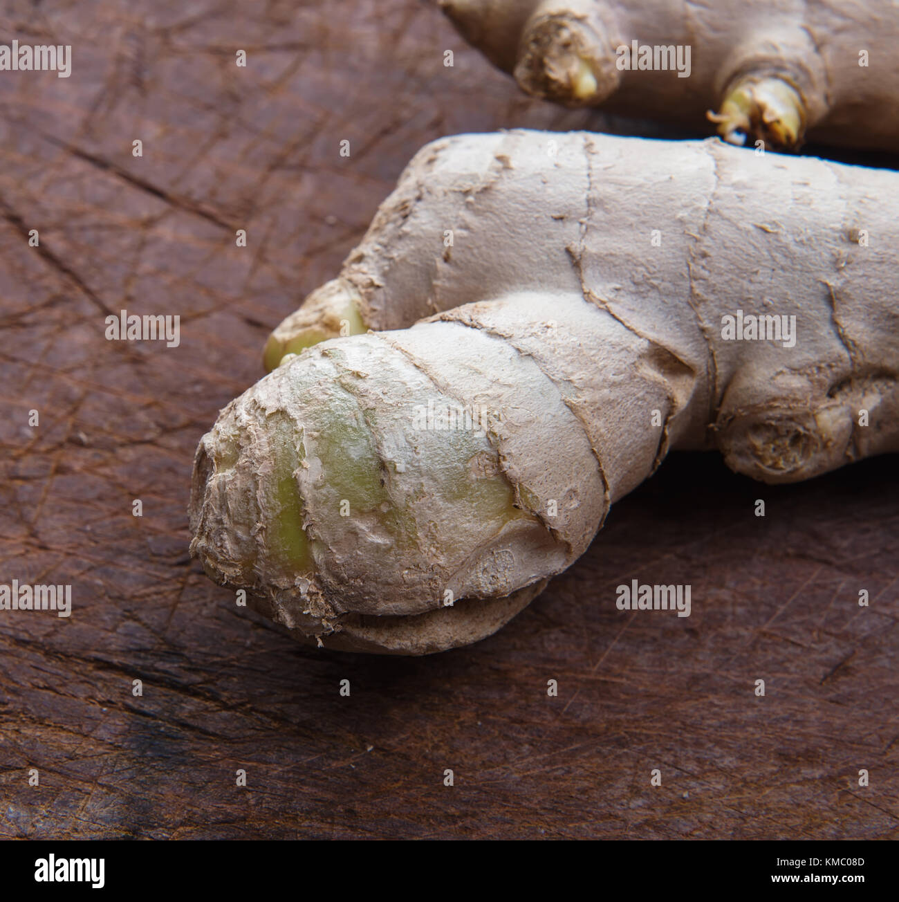 fresh ginger root Stock Photo - Alamy