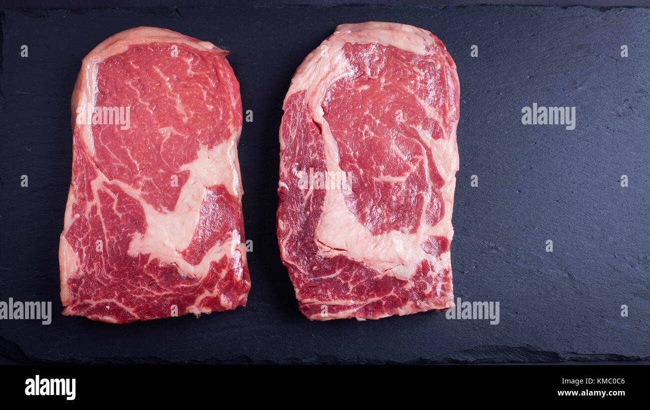 Angus ribeye hi-res stock photography and images - Alamy
