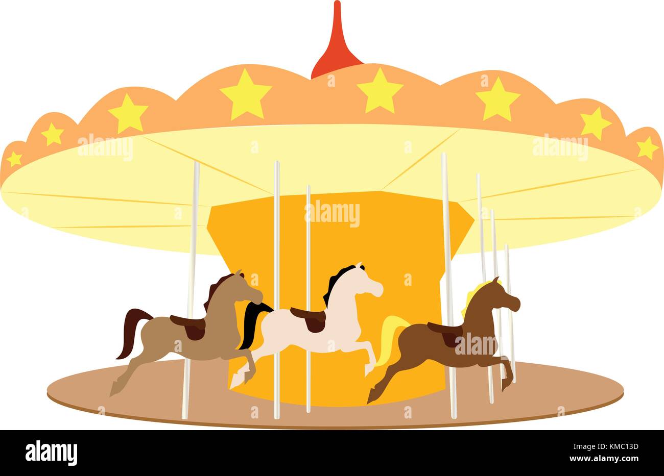 Celebration party card carnival Stock Vector Images - Alamy