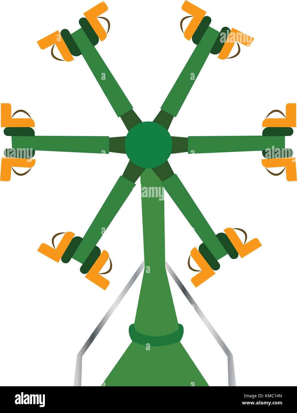 outline carnival object Stock Vector Image & Art - Alamy