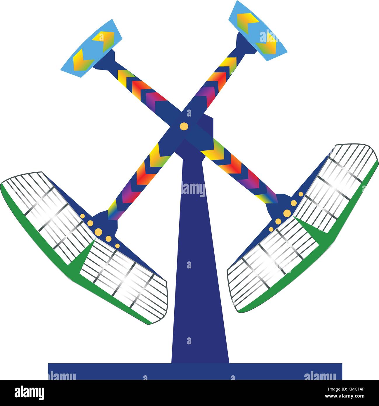 outline carnival object Stock Vector Image & Art - Alamy