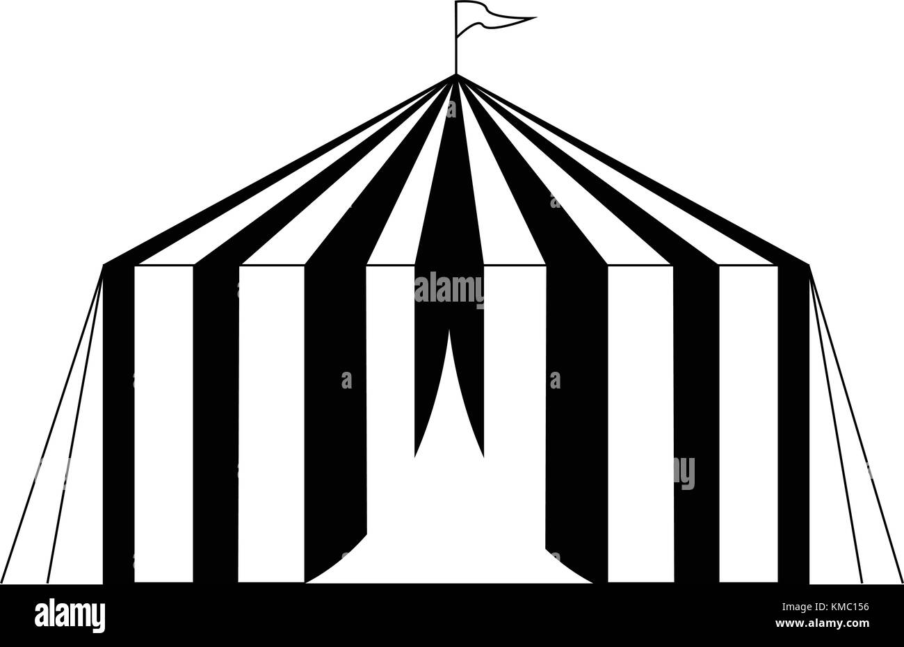 outline carnival object Stock Vector Image & Art - Alamy