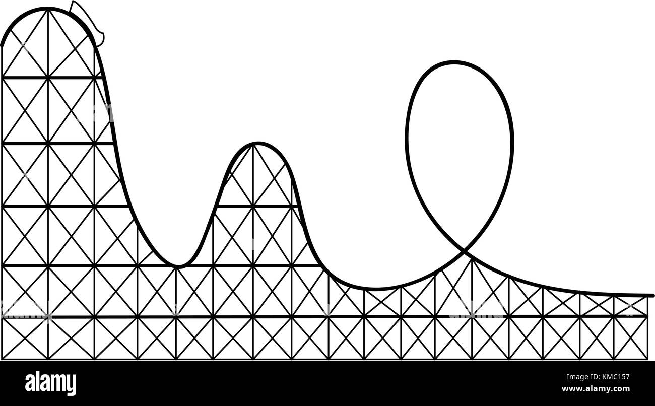 outline carnival object Stock Vector Image & Art - Alamy