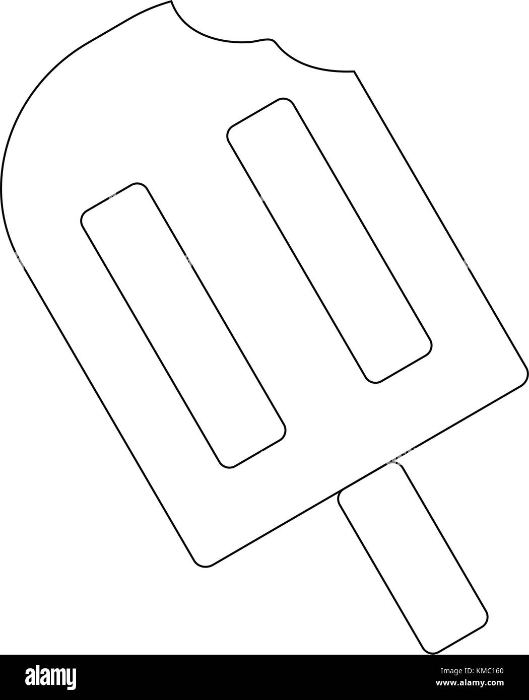 outline carnival object Stock Vector Image & Art - Alamy