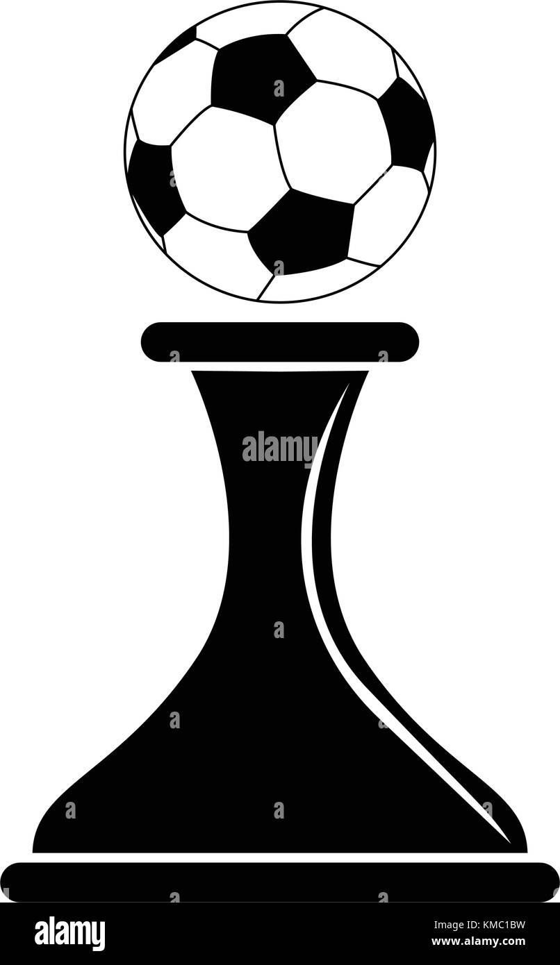Abstract soccer object Stock Vector Image & Art - Alamy