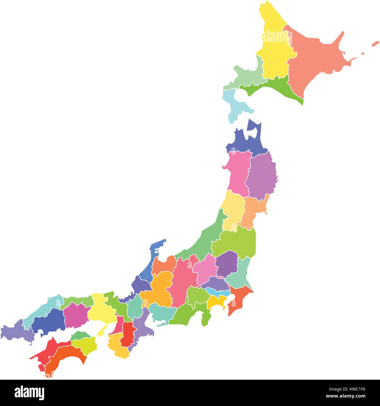 Abstract Country Map Stock Vector Image & Art - Alamy