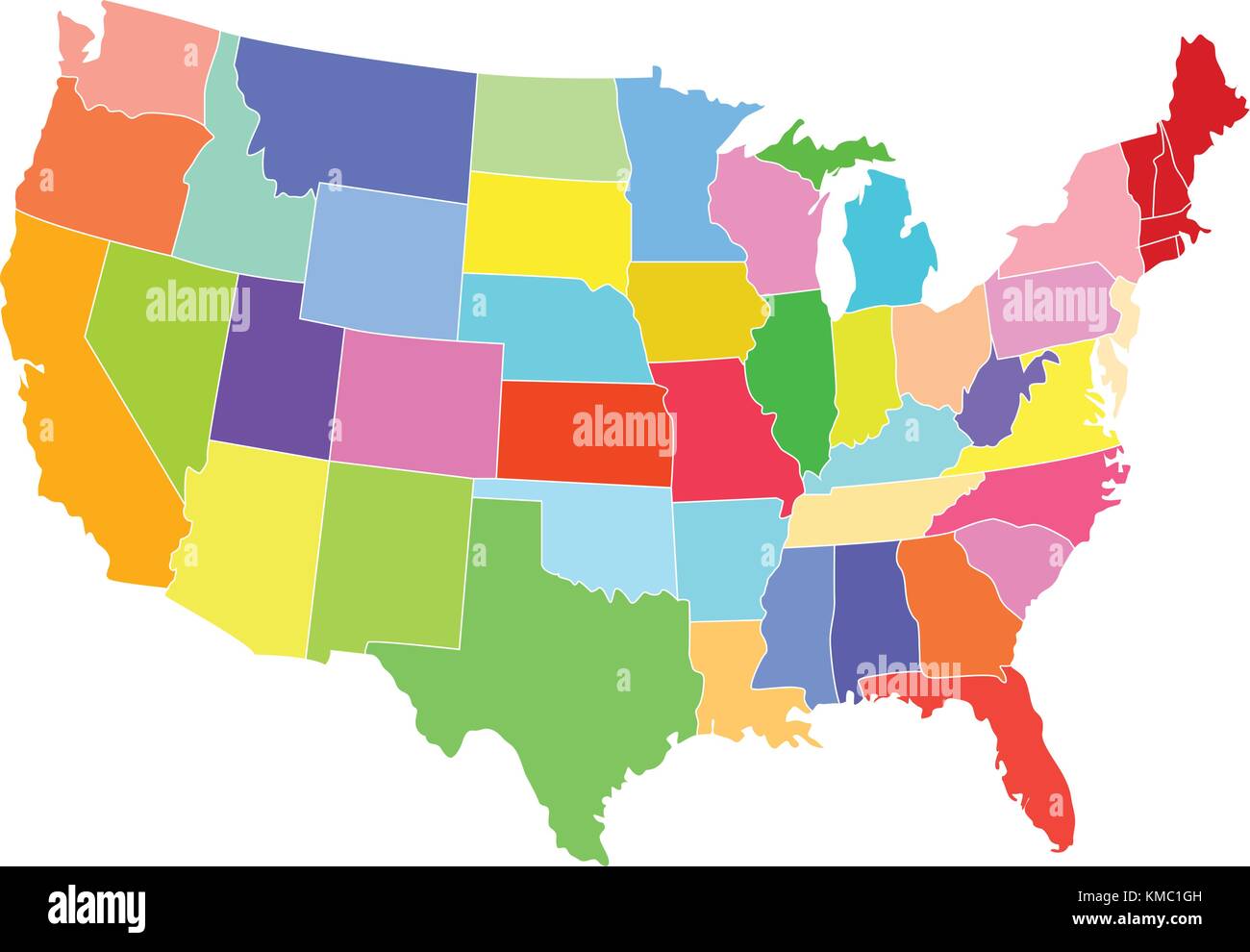 Abstract Country Map Stock Vector Image & Art - Alamy