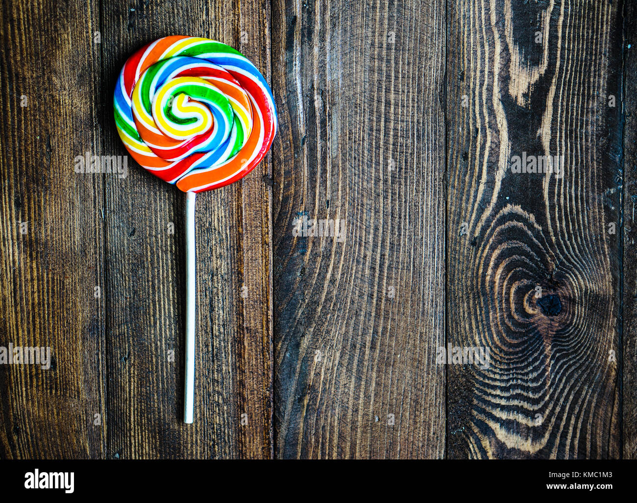Vintage lollipop nobody hi-res stock photography and images - Alamy