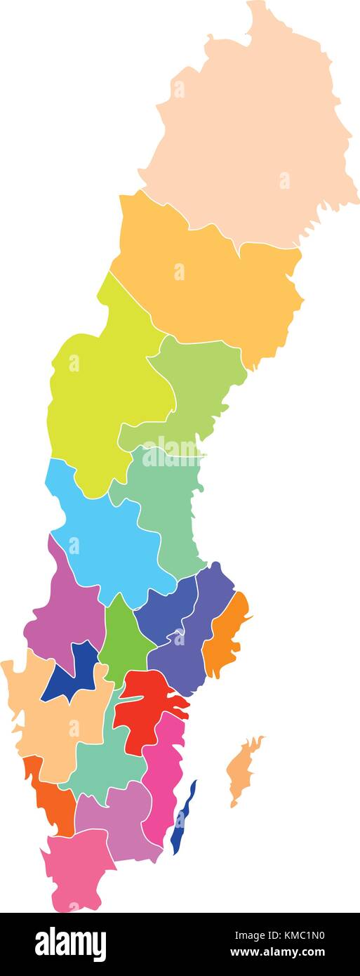 Abstract Country Map Stock Vector Image & Art - Alamy