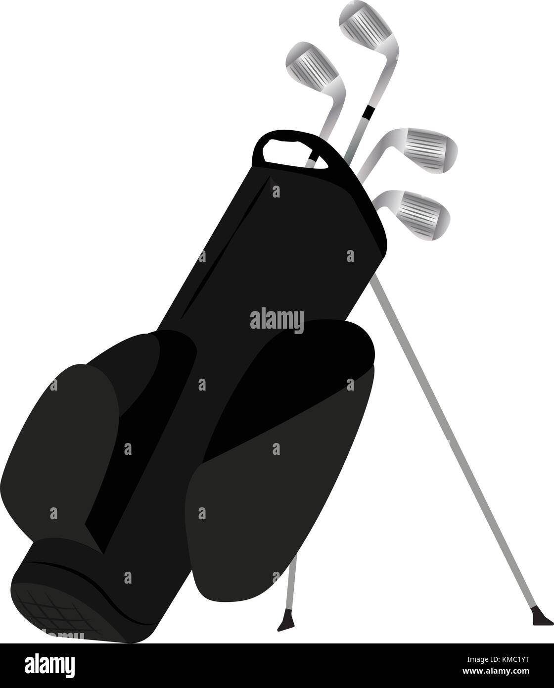 Abstract golf object Stock Vector Image & Art - Alamy