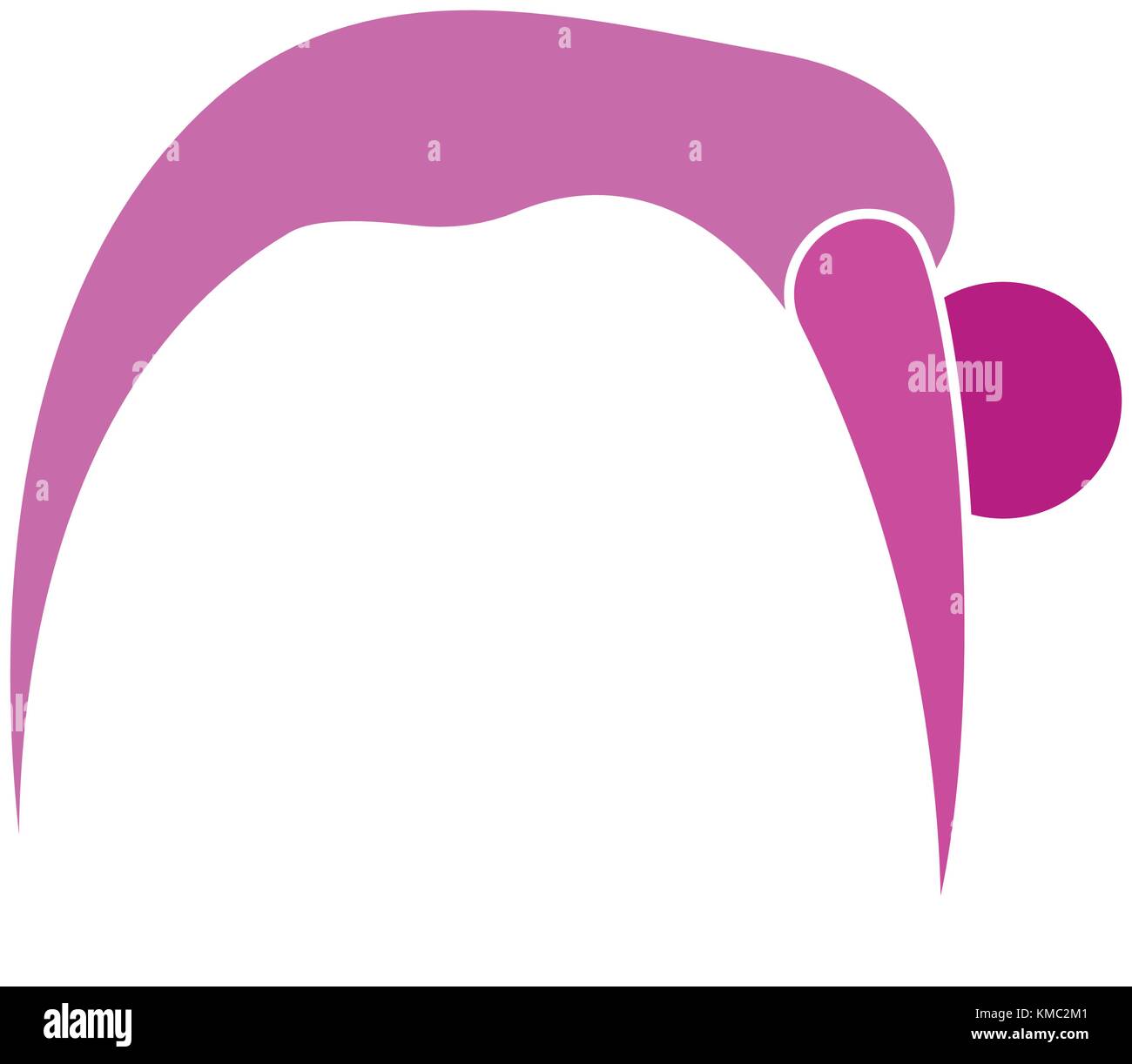 abstract fitness person Stock Vector Image & Art - Alamy