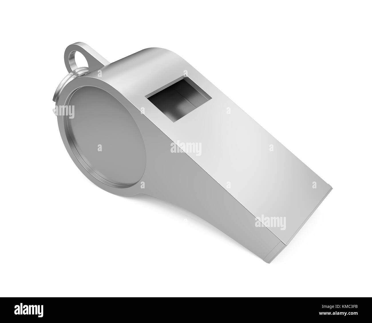 Whistle foul Black and White Stock Photos & Images - Alamy