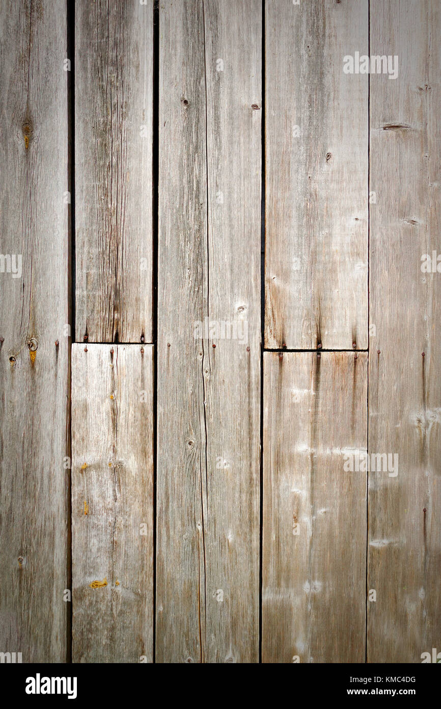 Old rough wood board background texture Stock Photo - Alamy