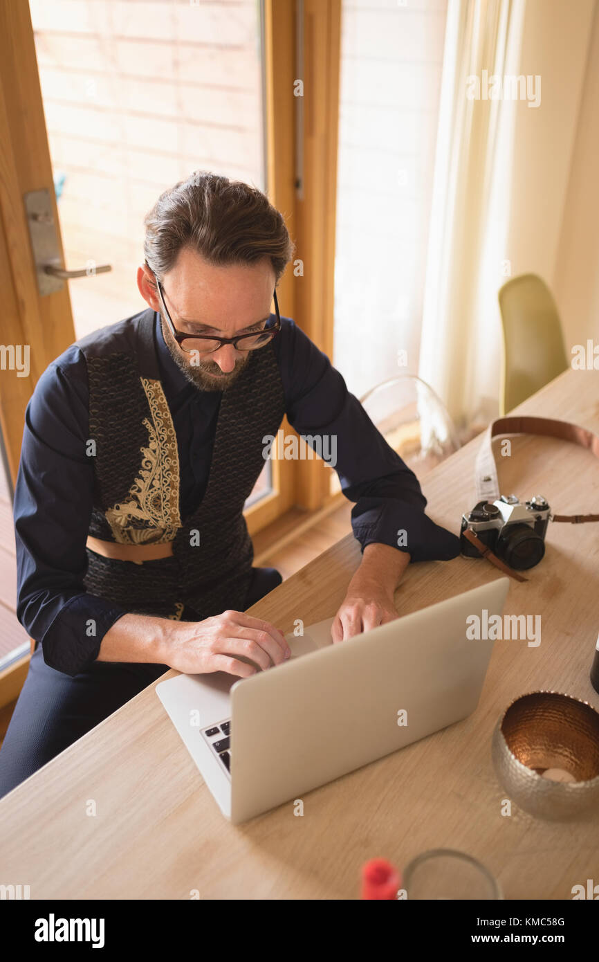 Dressed table hi-res stock photography and images - Alamy