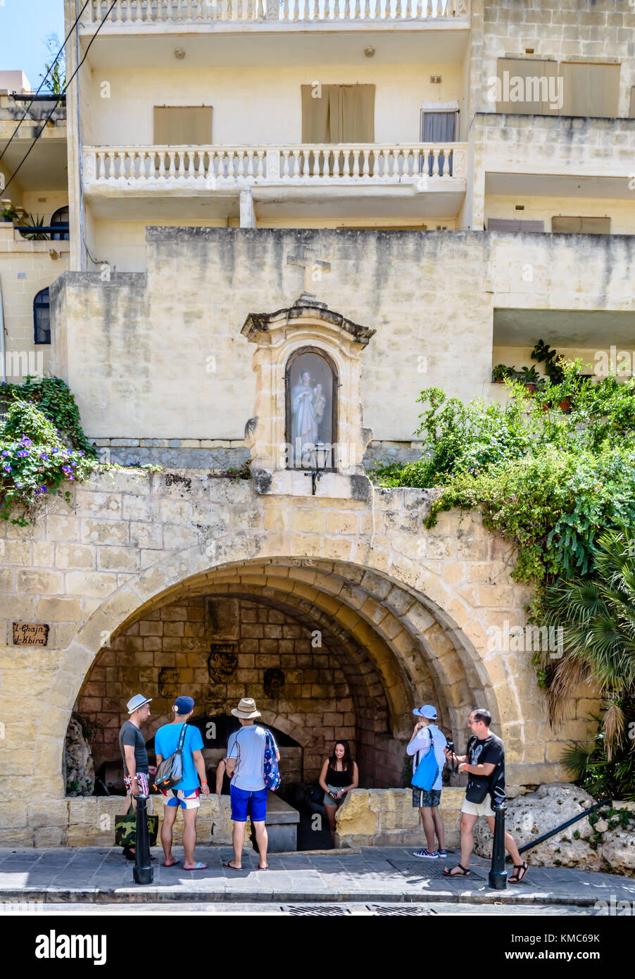 The Big Spring Stock Photo - Alamy