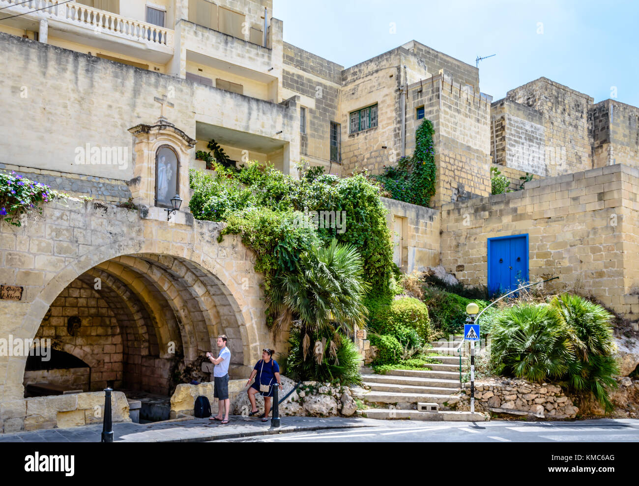The Big Spring Stock Photo - Alamy