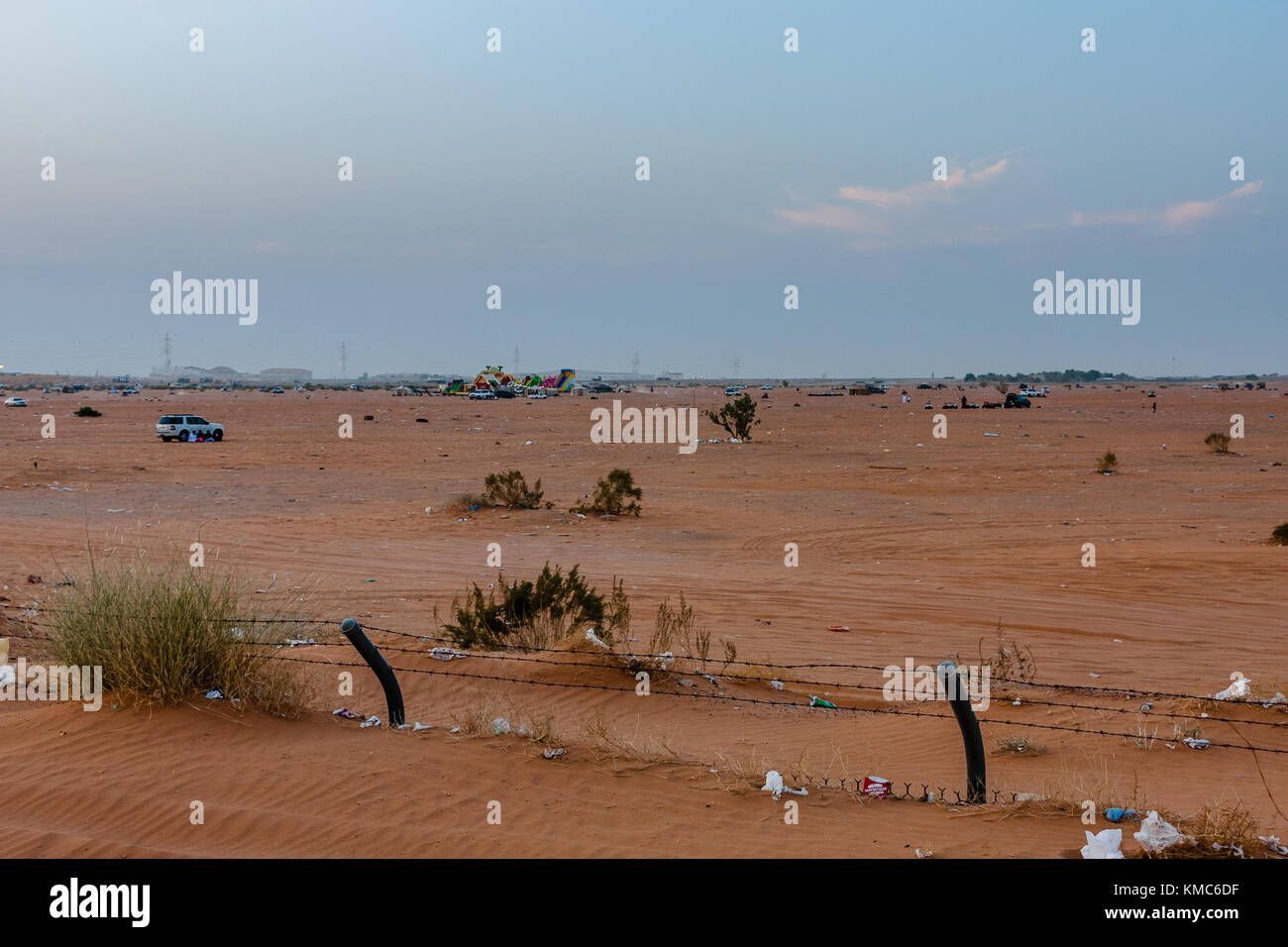 Desert activity saudi arabia hi-res stock photography and images - Alamy