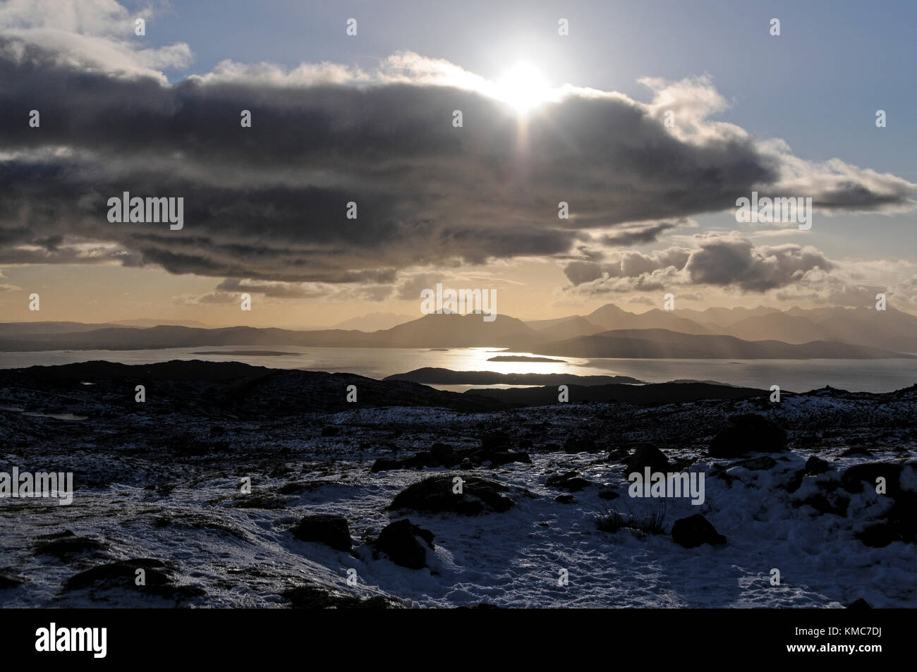 The cullin hi-res stock photography and images - Alamy