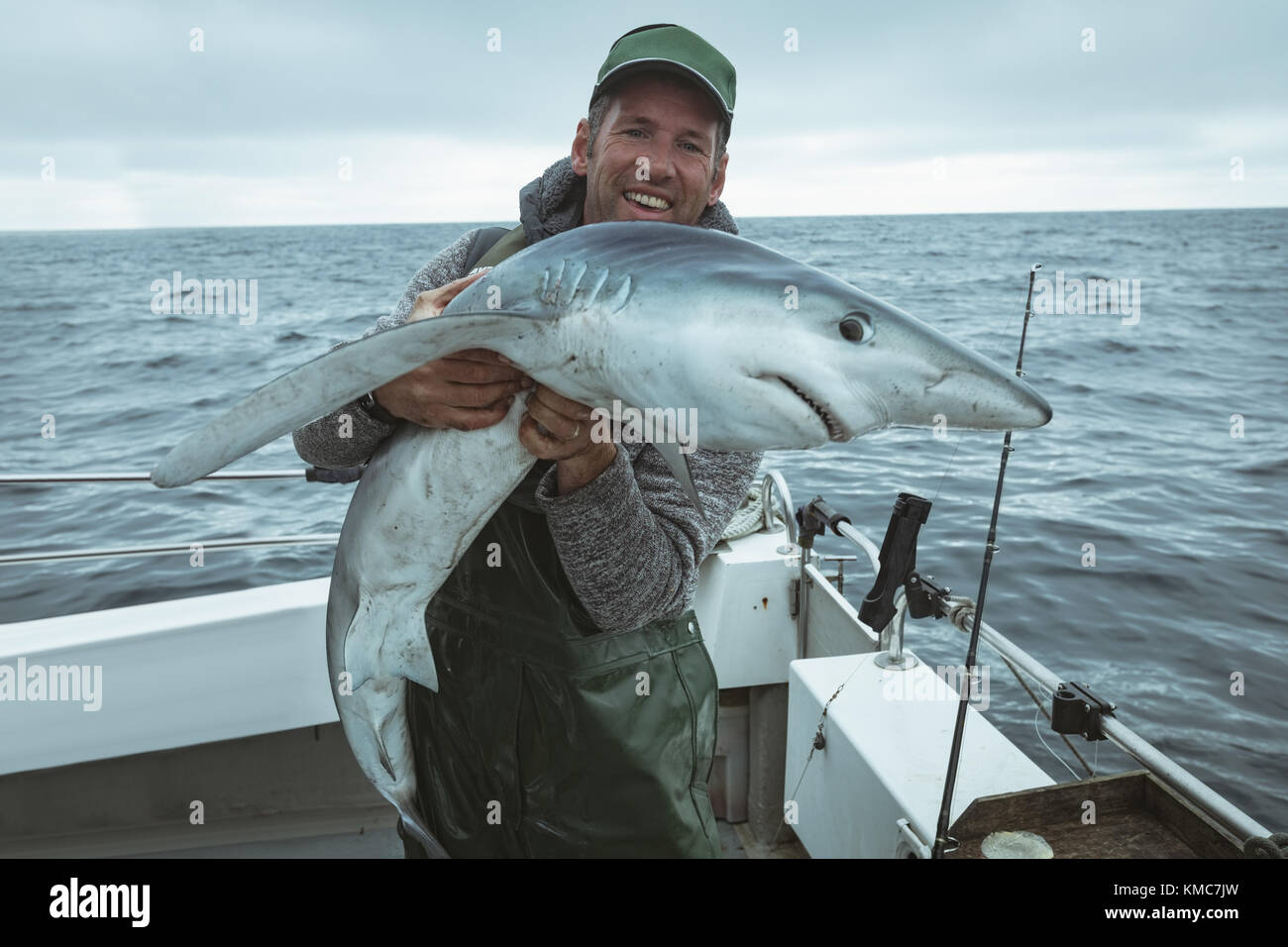Happy fish hi-res stock photography and images - Alamy
