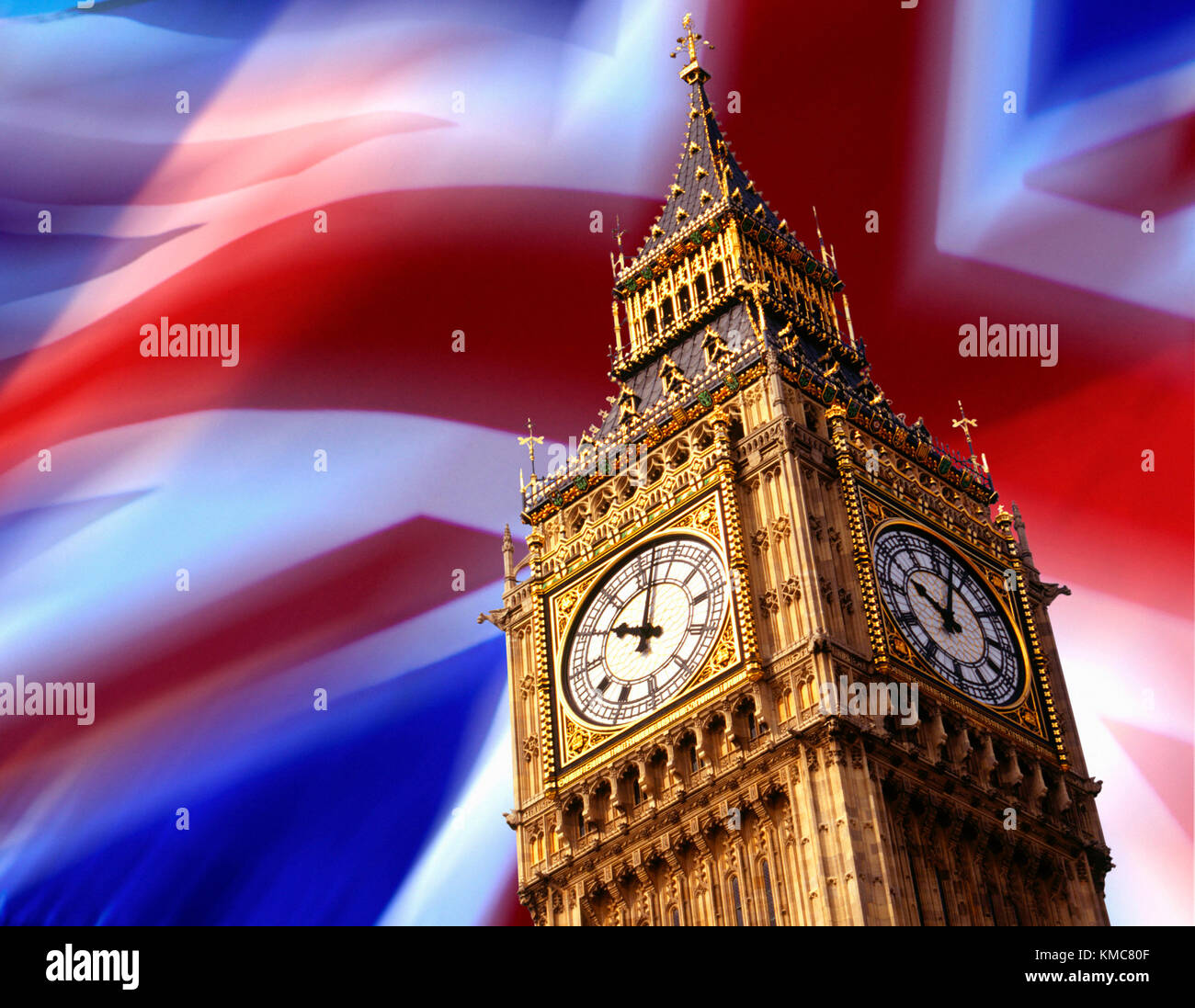 British patriotic hi-res stock photography and images - Alamy