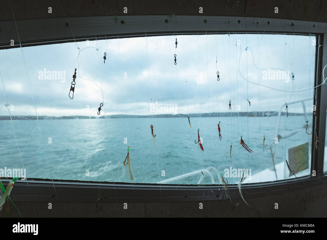 Hanging bait hi-res stock photography and images - Alamy