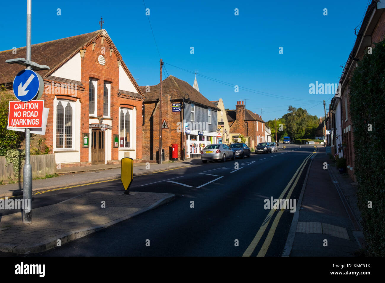 Hamstreet Stock Photos & Hamstreet Stock Images - Alamy