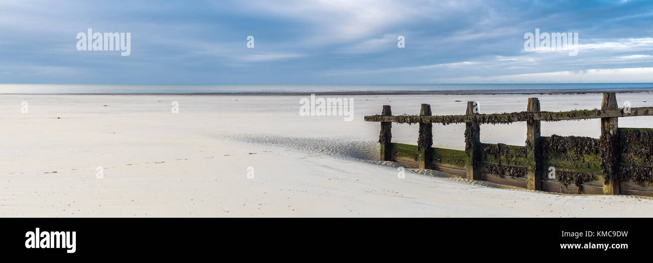 Littlehampton beach swimming hi-res stock photography and images - Alamy