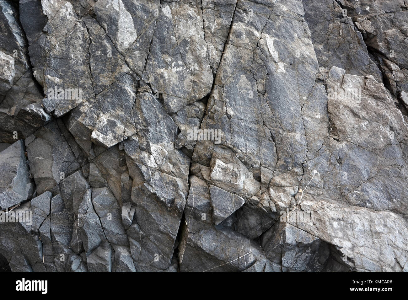 Grey stone pattern. Texture, background Stock Photo - Alamy