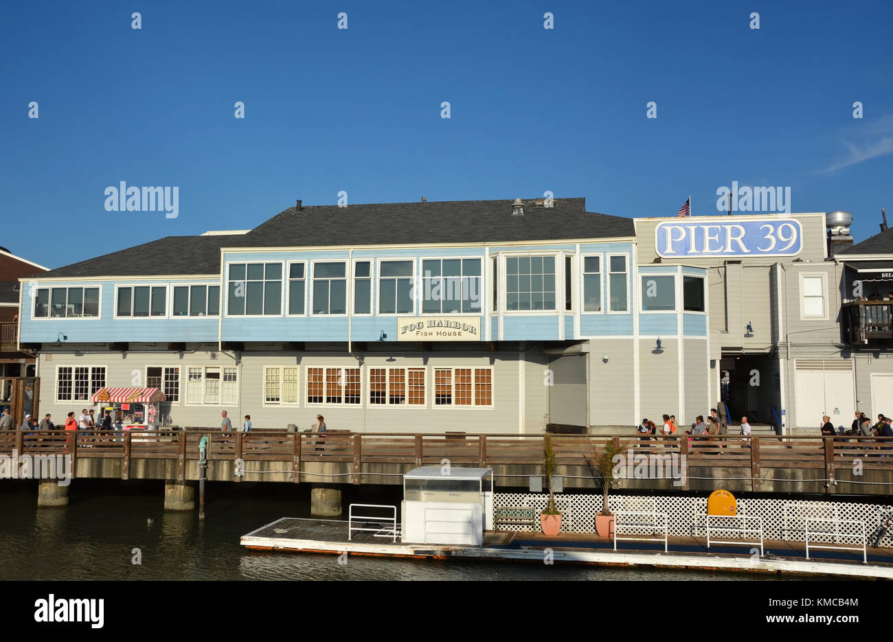 Warren building san francisco hi-res stock photography and images - Alamy