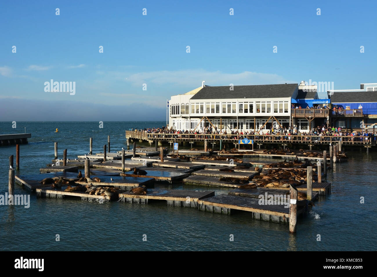 Warren building san francisco hi-res stock photography and images - Alamy