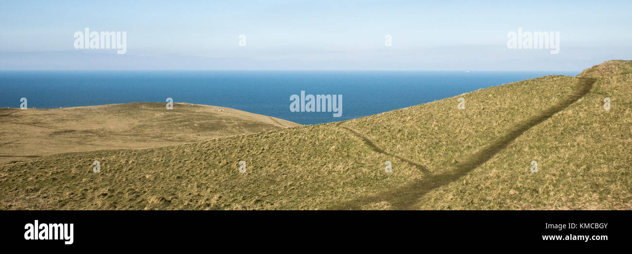 360 panorama hills hi-res stock photography and images - Alamy