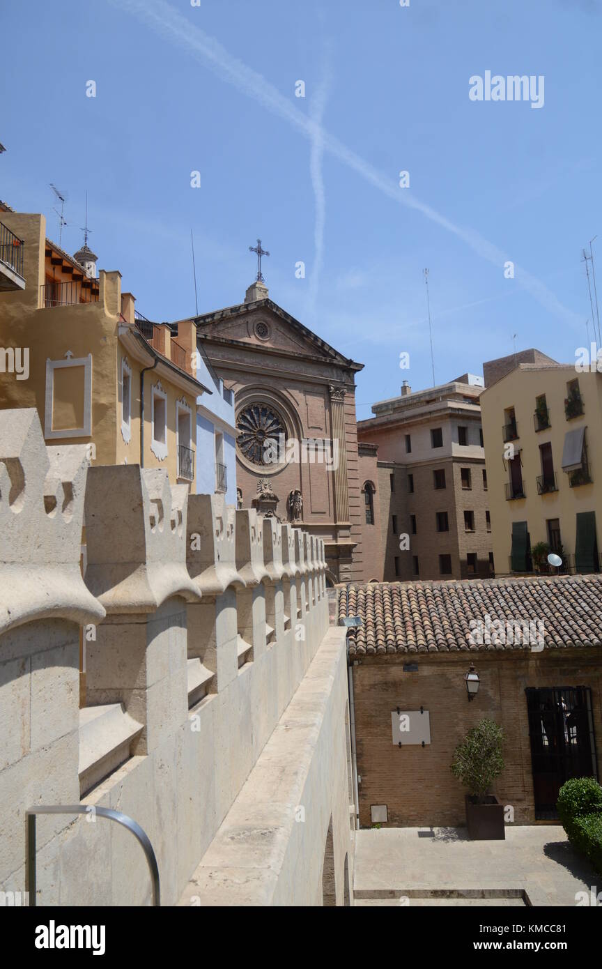 Espagne hi-res stock photography and images - Alamy