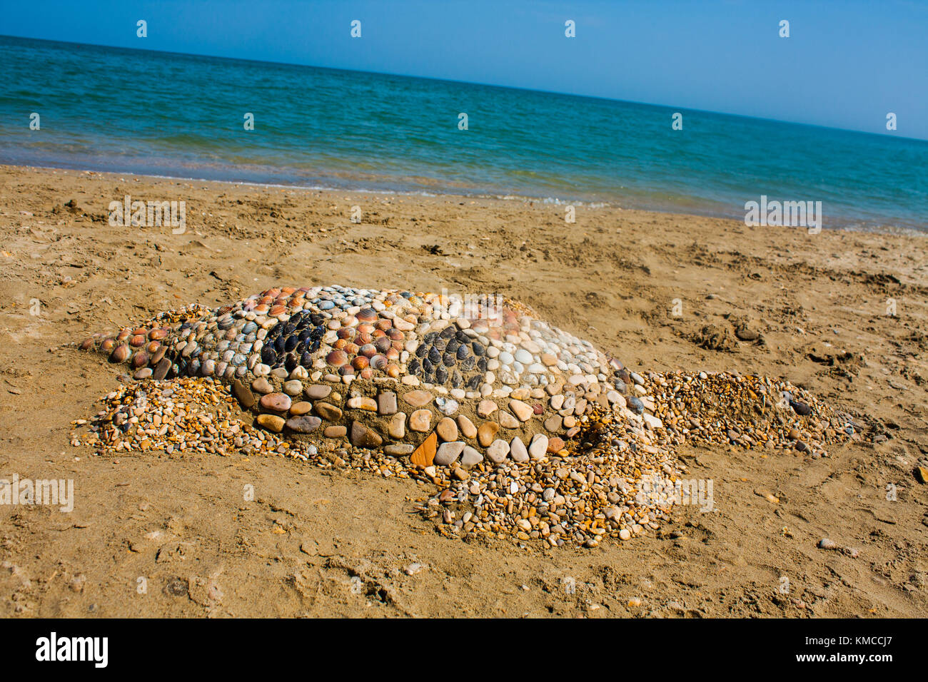 Adriatic seacoast hi-res stock photography and images - Alamy