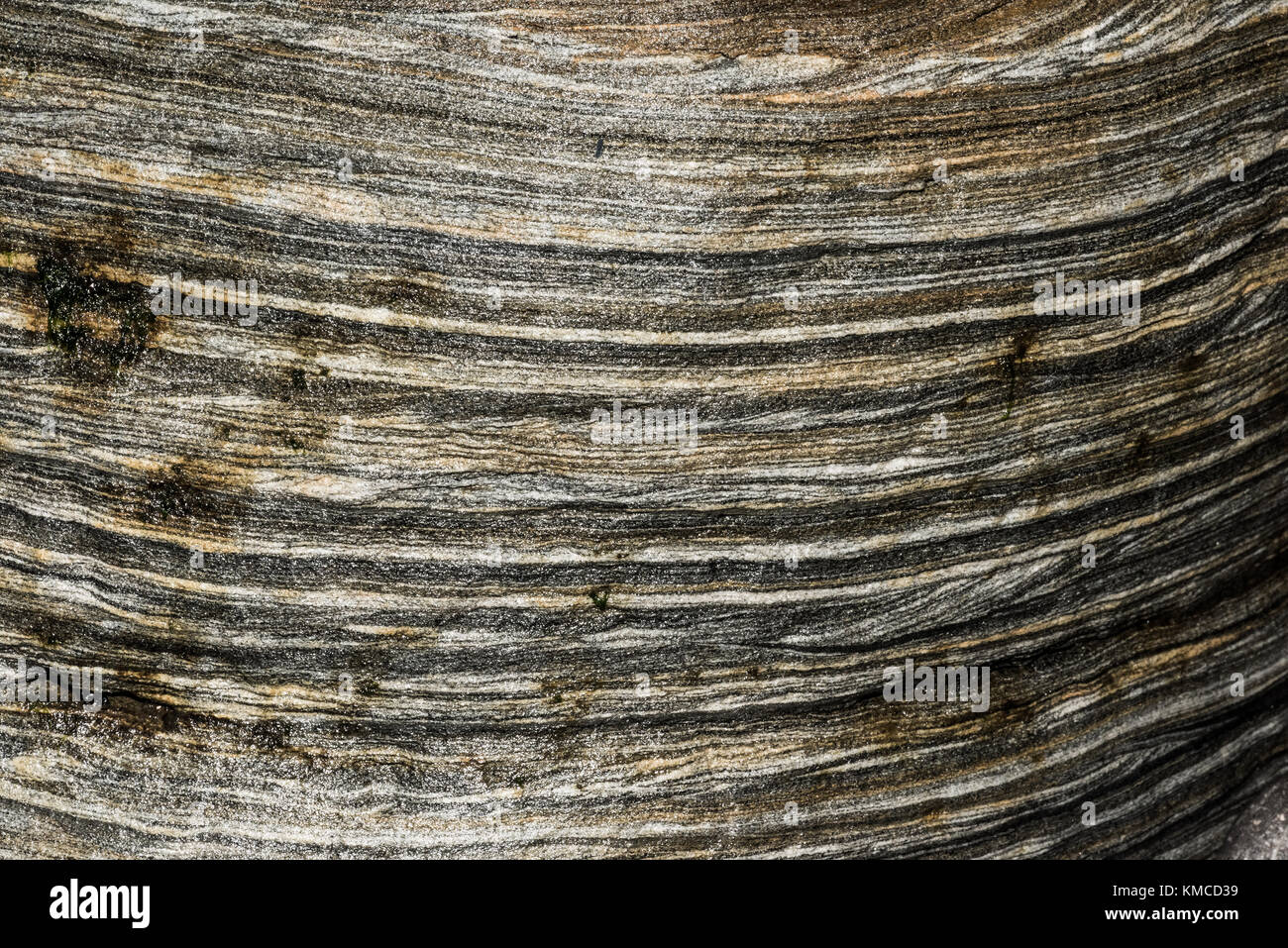 Colorful Rock Formations - Rock Layers Stock Photo - Alamy