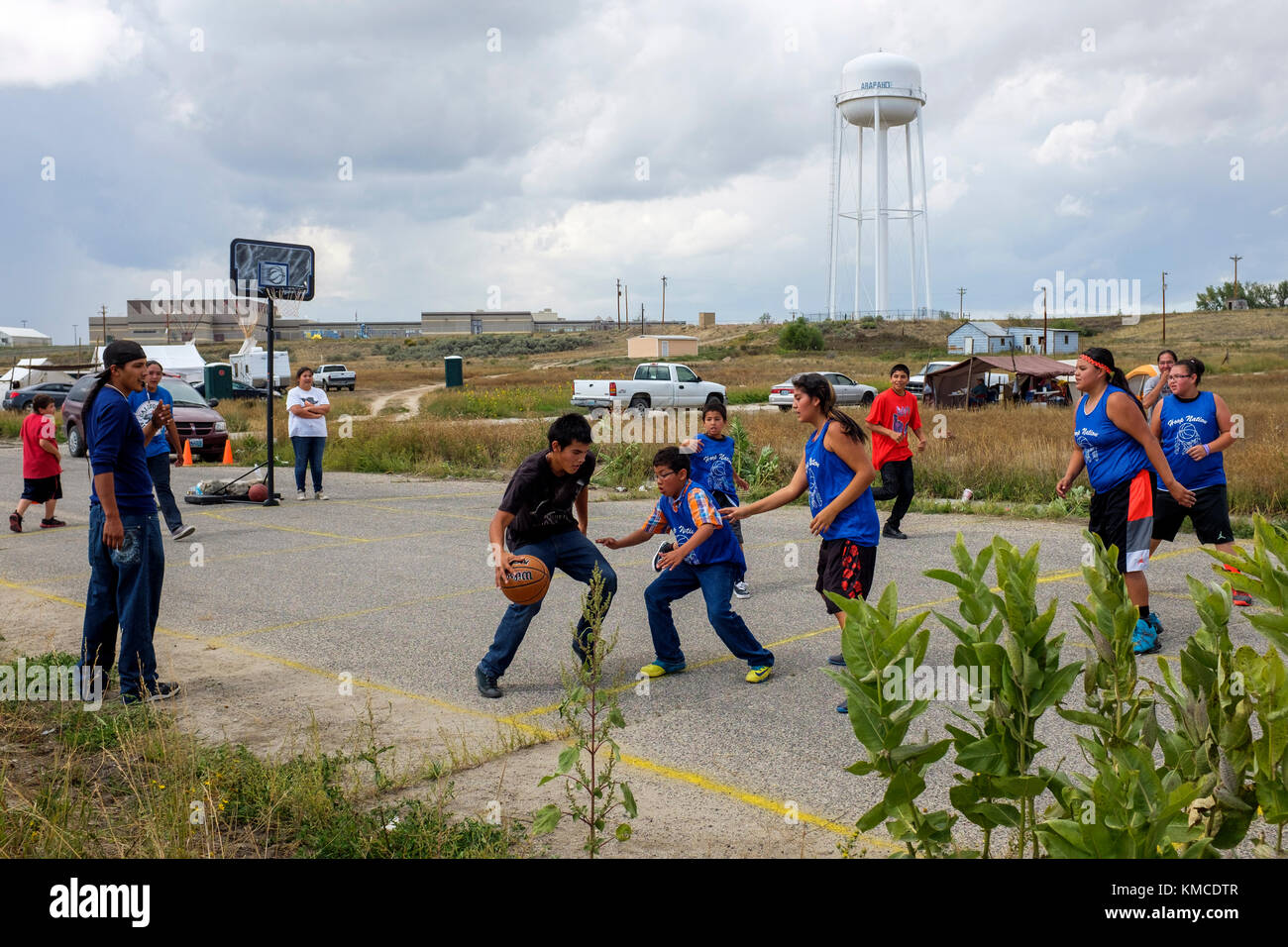Native american ball game hi-res stock photography and images - Alamy