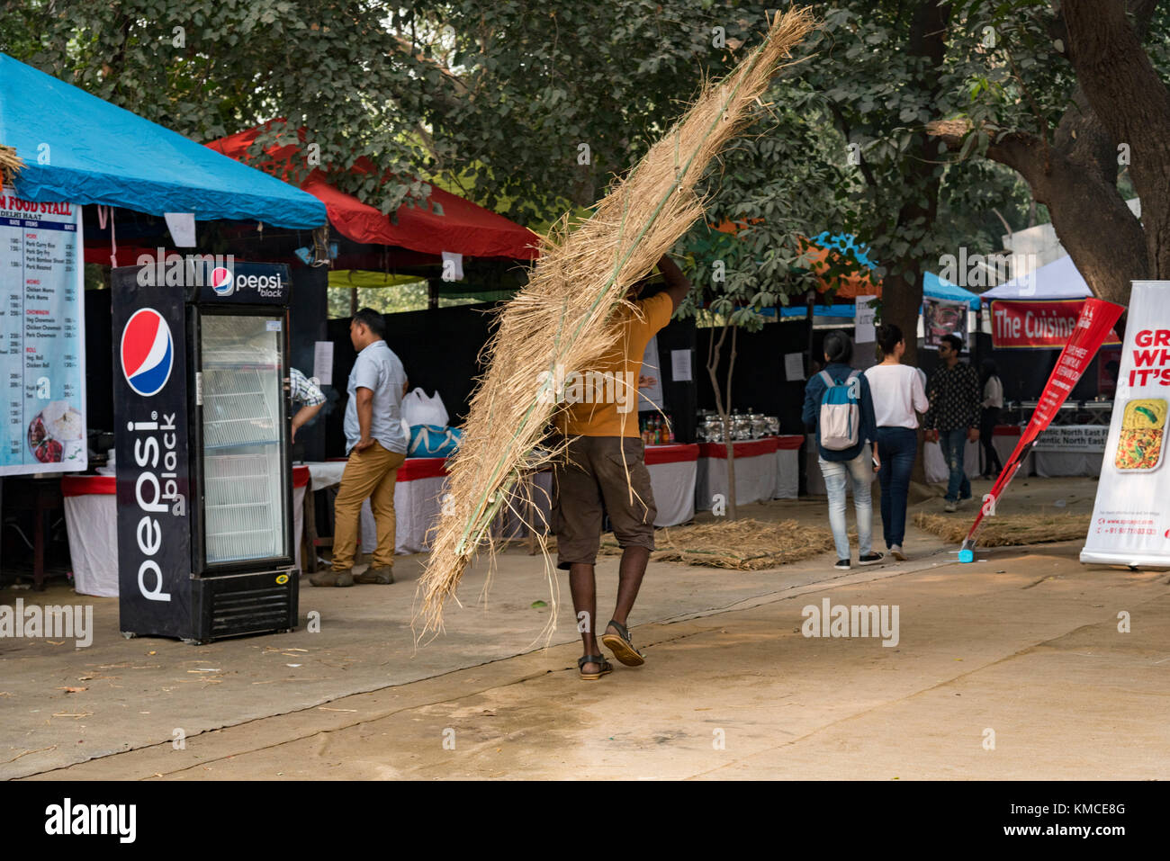 Man from another place hi-res stock photography and images - Alamy