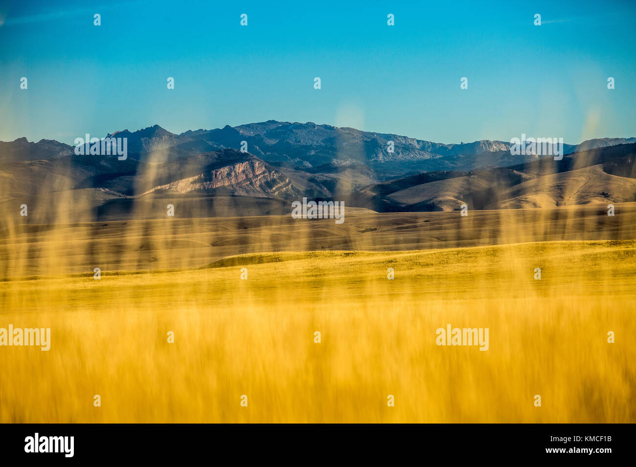 Shoshone indian reservation hi-res stock photography and images - Alamy