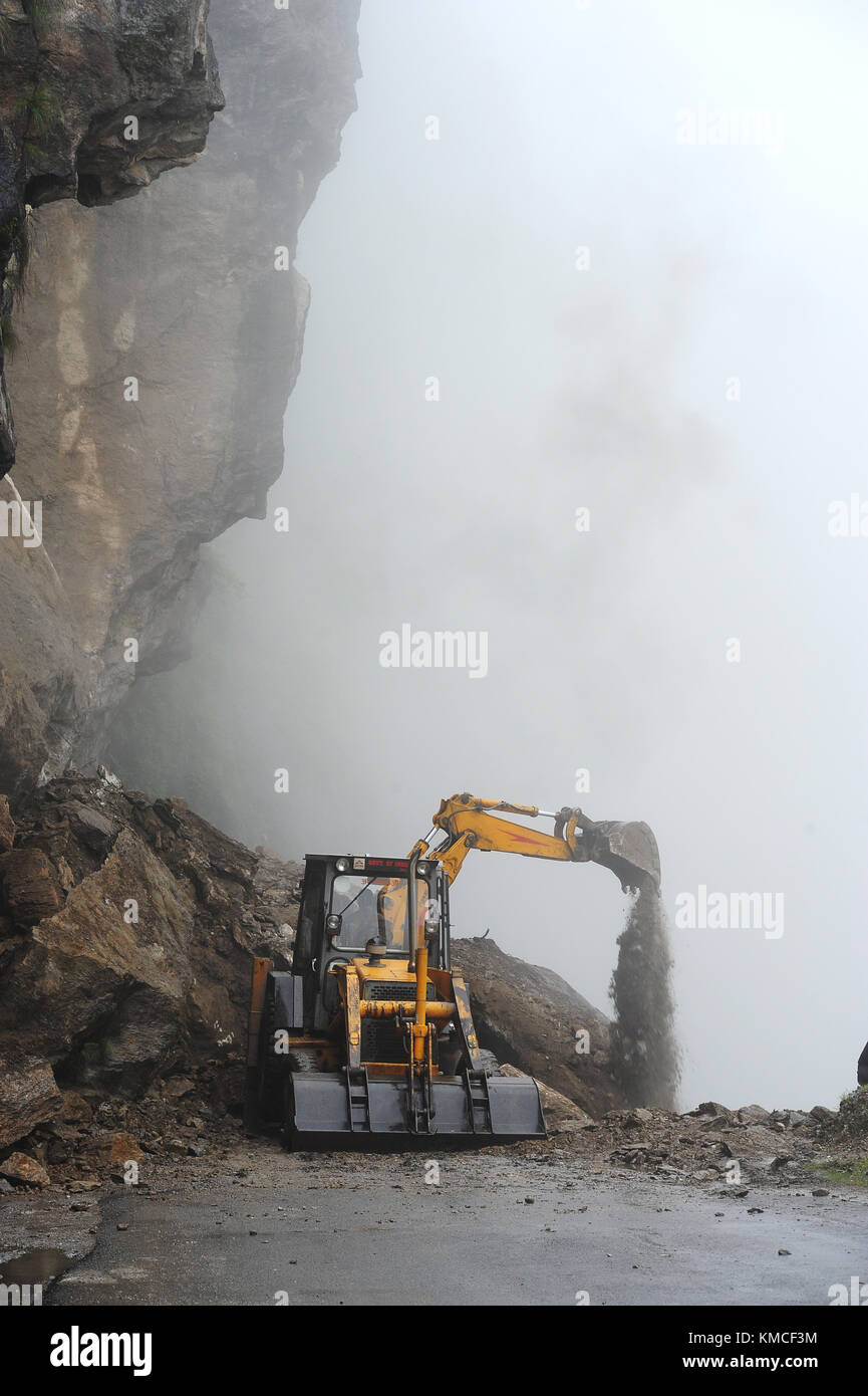 Big dig collapse hi-res stock photography and images - Alamy