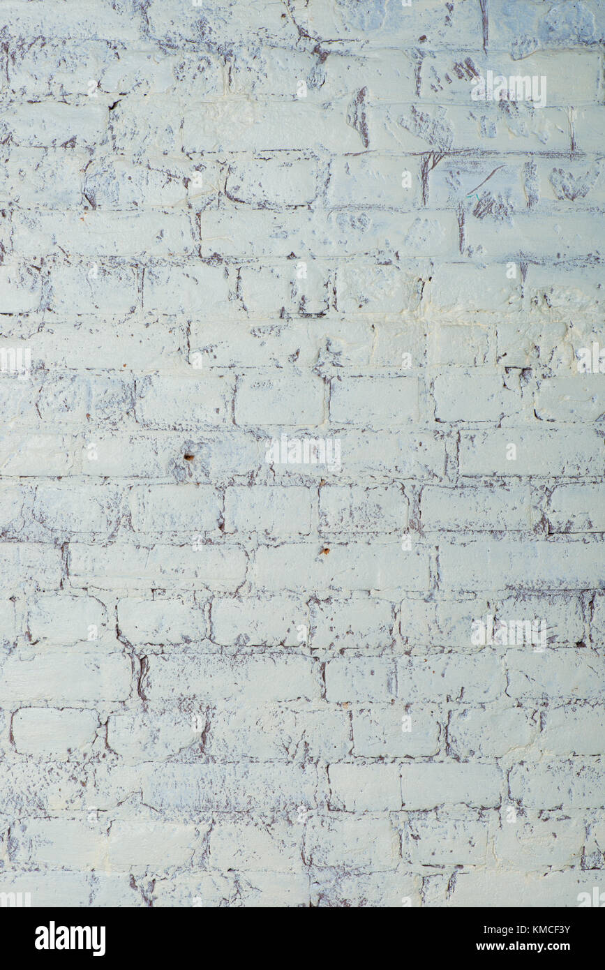 White brick wall texture. Elegant with high resolution of old white ...