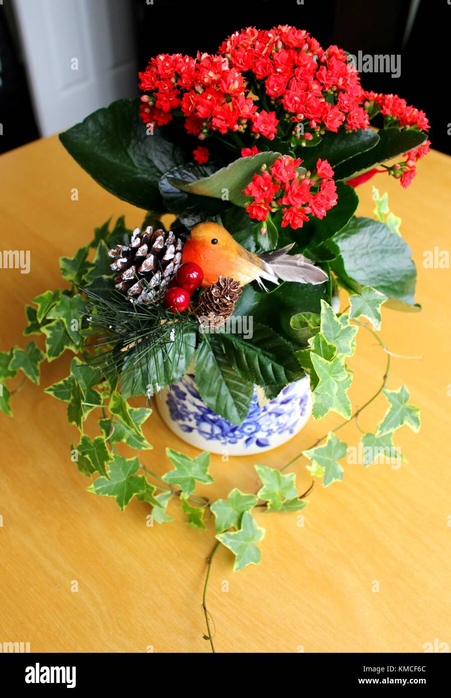 Table decoration ivy hi-res stock photography and images - Alamy