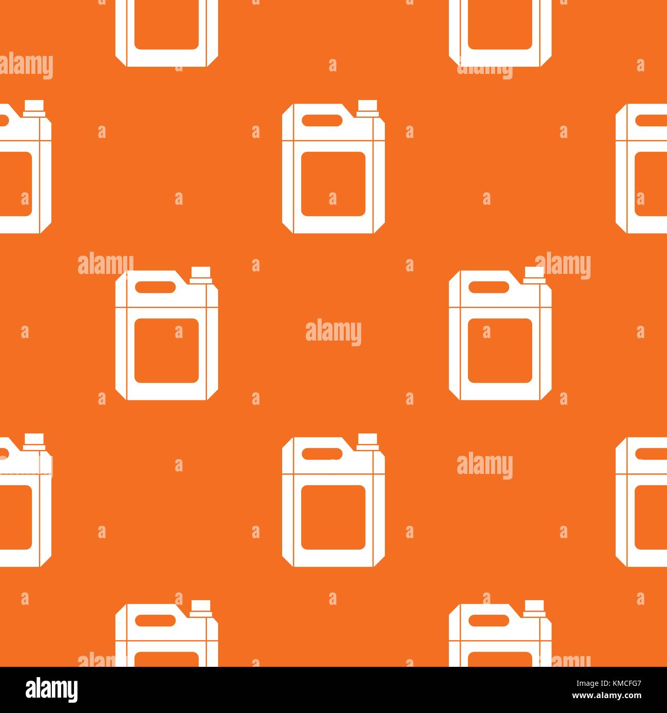 Plastic milk gallon with white label Stock Vector Images - Alamy