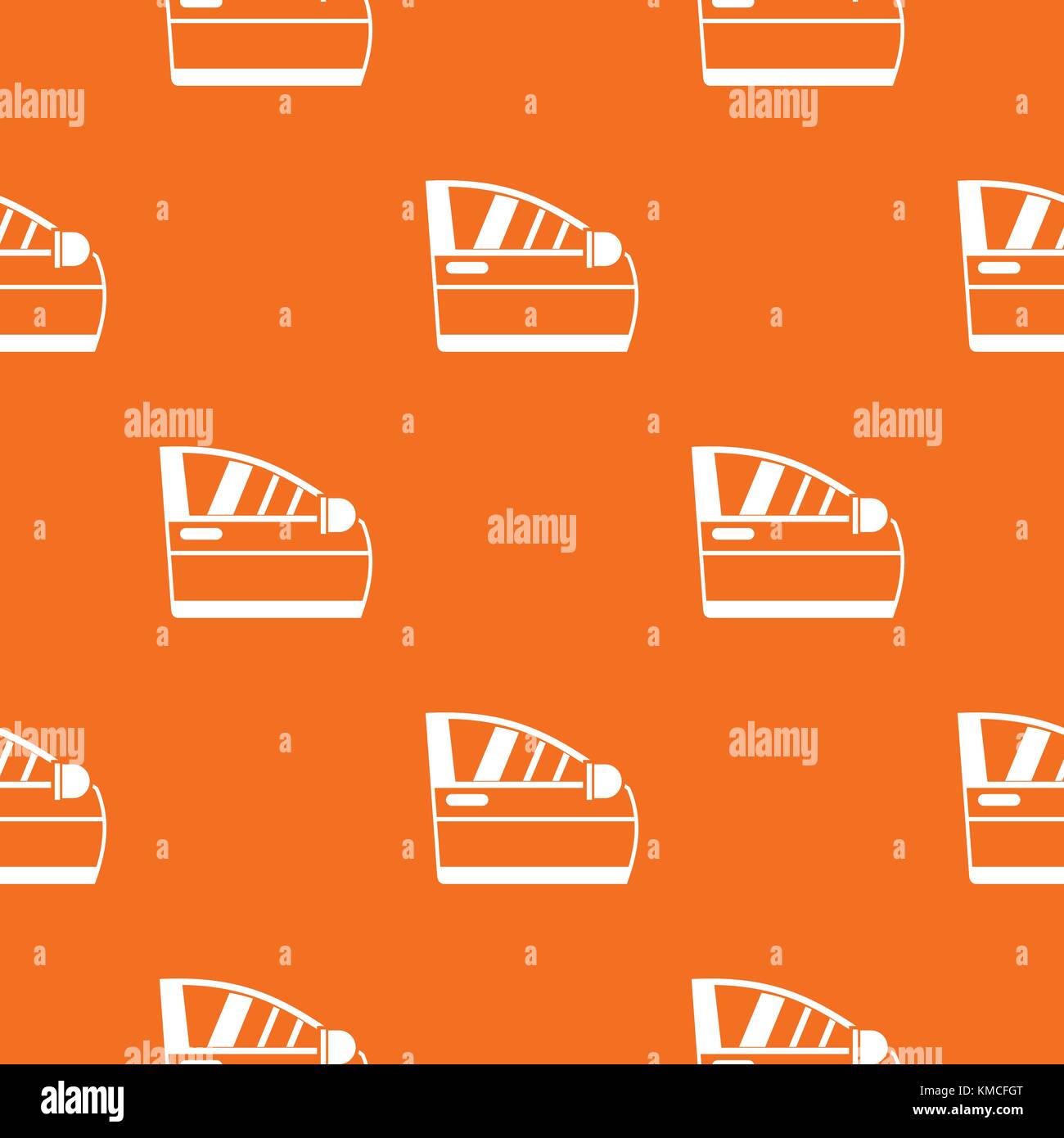 Car door pattern seamless Stock Vector Image & Art - Alamy