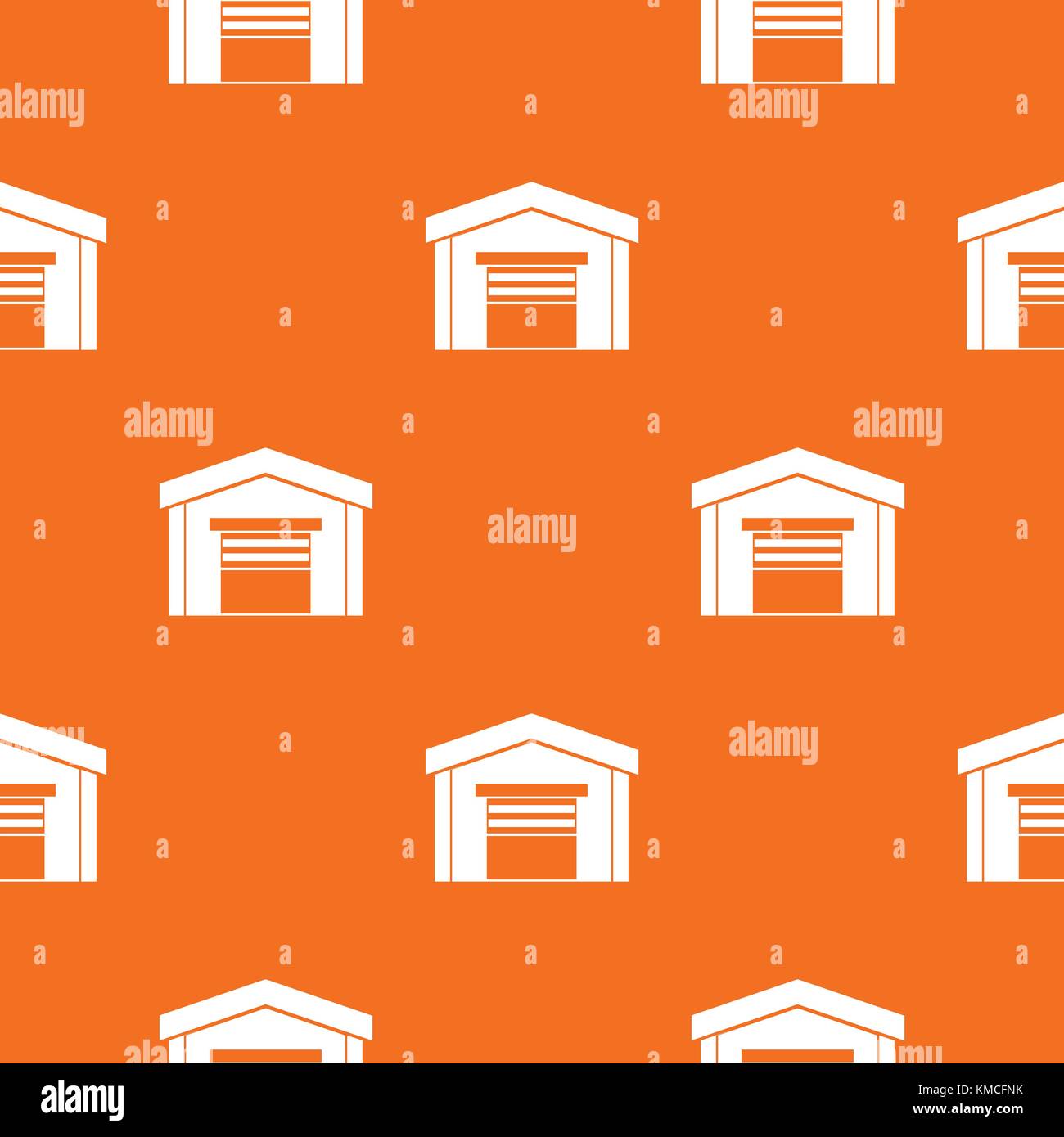 Garage pattern seamless Stock Vector Image & Art - Alamy