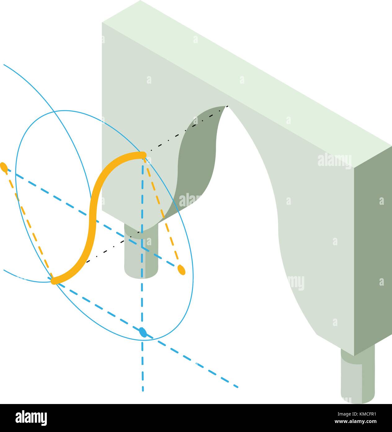 Old greek doorway Stock Vector Images - Alamy