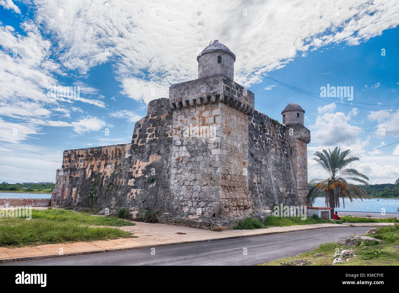 Cojimar Cuba Stock Photos & Cojimar Cuba Stock Images - Alamy